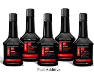 Diesel Injector Cleaner Fuel Diesel Additive Treatment